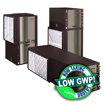 Climate Control Group GWP