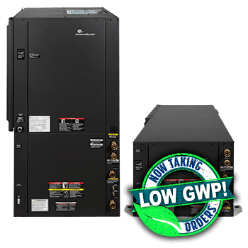 Climate Control Group GWP